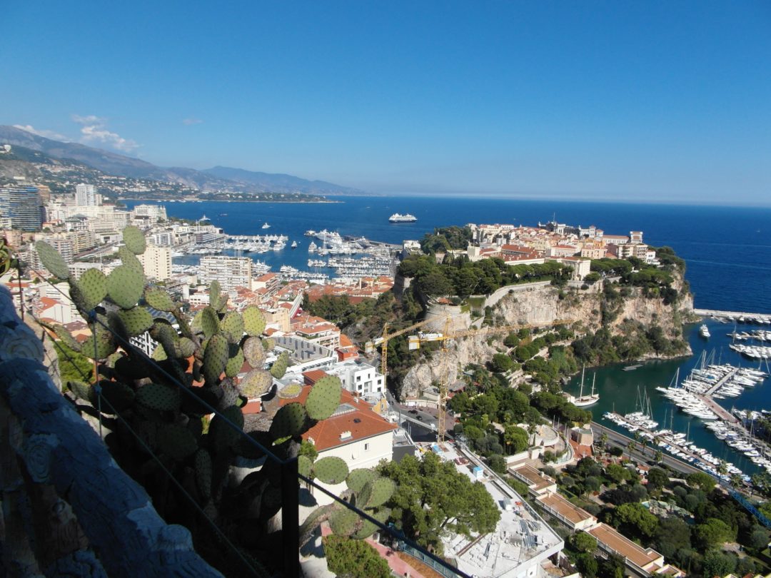 Sporting Club Monte Carlo Monaco - Avalon Events Organisation