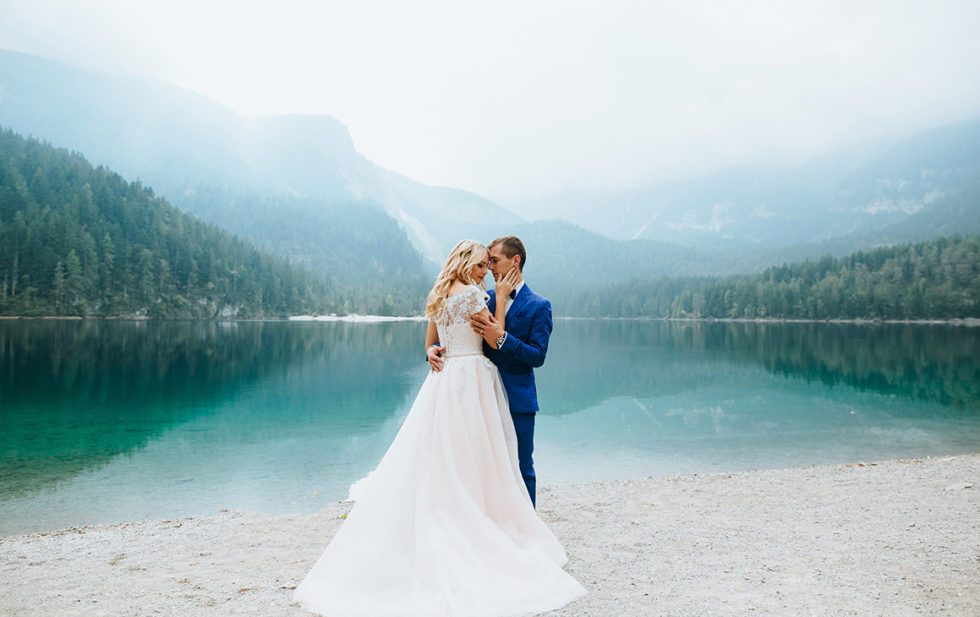 What does elopement mean? - Avalon Events Organisation