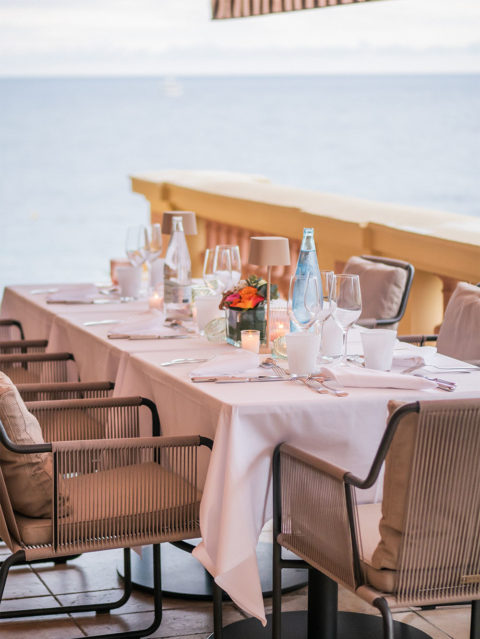 Your Dream Wedding at the Royal Riviera Hotel, French Riviera